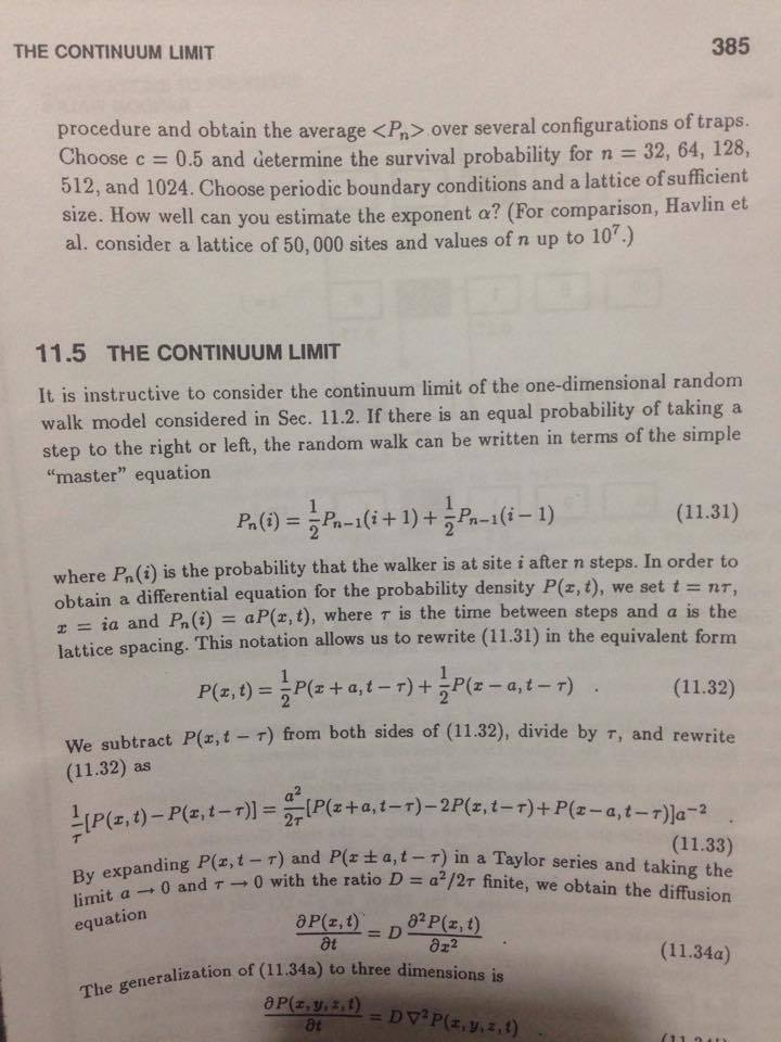 Solved Problem 11.16 in An introduction to computer | Chegg.com