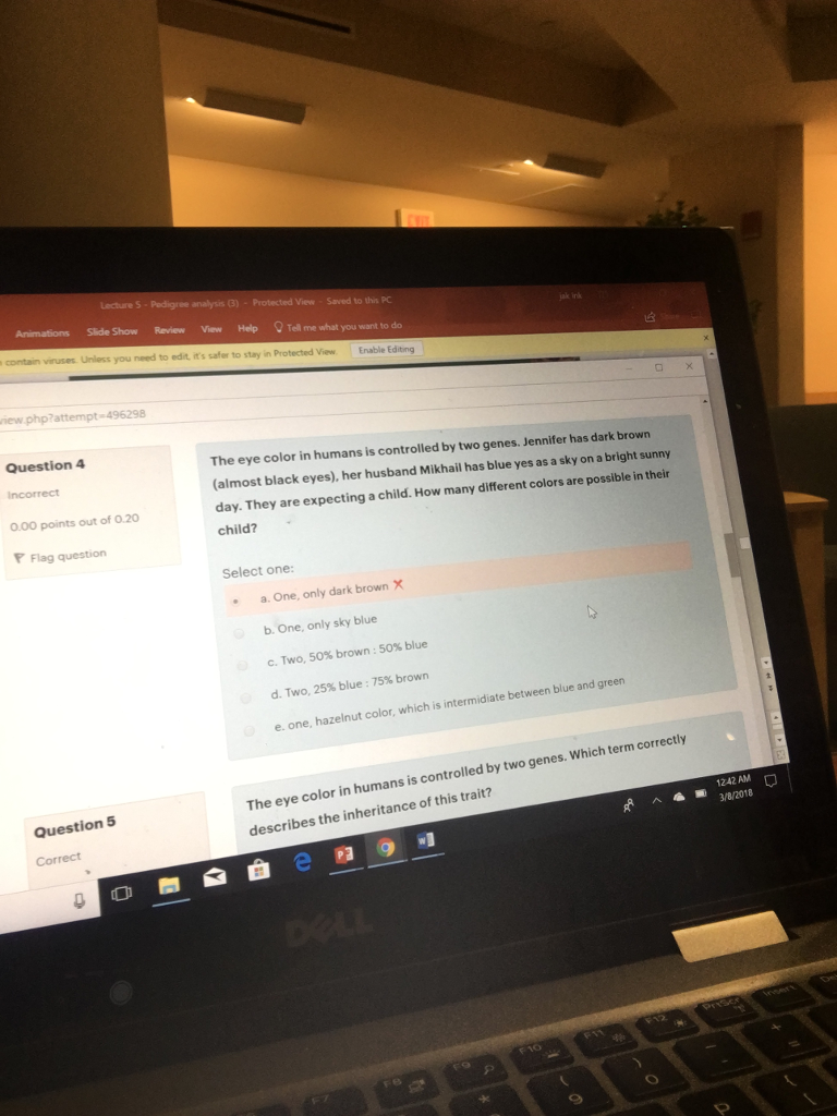 Solved 0) View- Saved to this PC Tell me what you want to do | Chegg.com