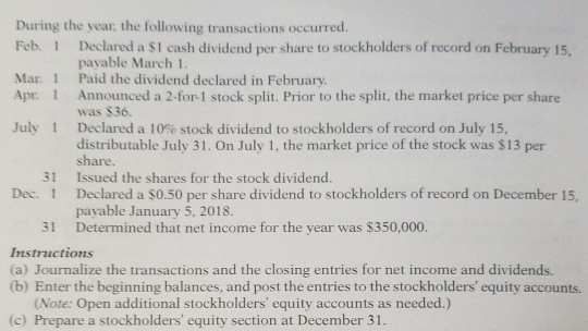 Solved te to access Exercises: Set B and Challenge | Chegg.com
