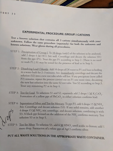 Solved Using a single reagent and only reaction chemistry | Chegg.com
