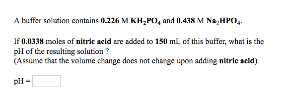 Solved A buffer solution contains 0.390 M ammonium bromide | Chegg.com