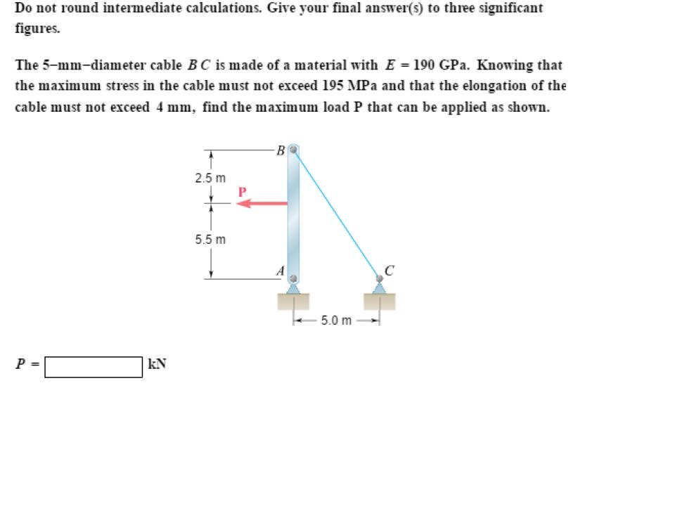 Solved Do not round intermediate calculations. Give your | Chegg.com