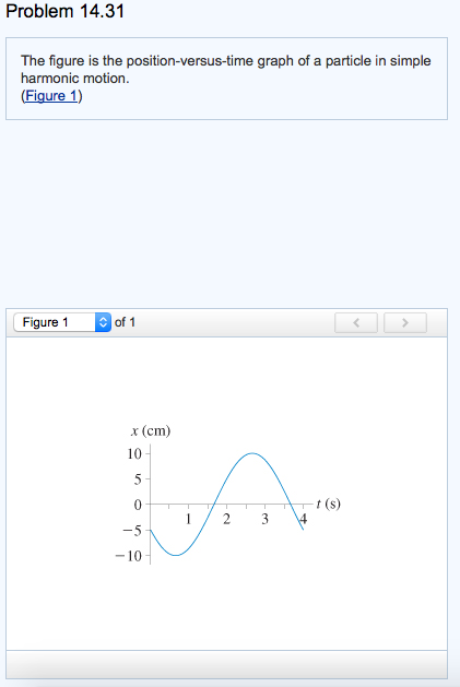 Solved 1. What is the phase constant? 2. What is the | Chegg.com