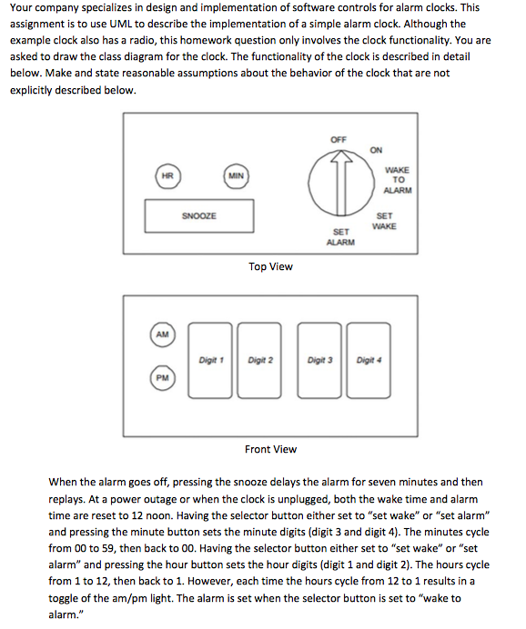 (Solved) - Your Company Specializes In Design And Implementation Of ...