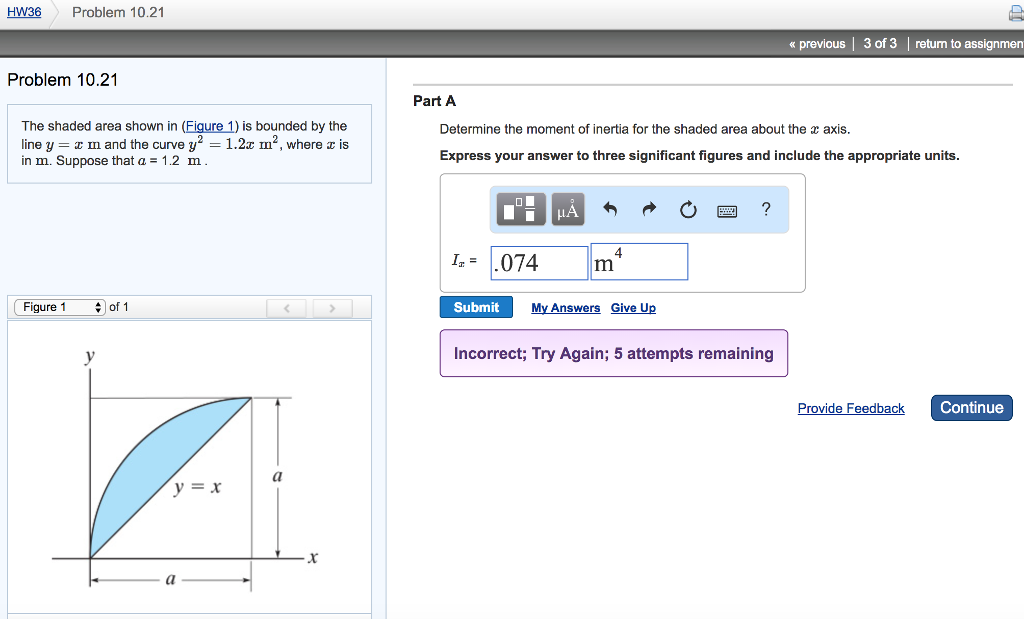 Solved HW36 Problem 10.21 «previous | 3 of 3 | return to | Chegg.com
