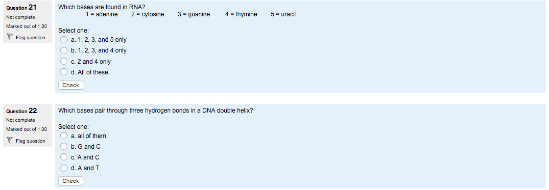 Solved A primary transcript RNA may contain segments that | Chegg.com