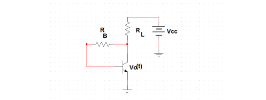 Solved Using Multisim, find the multimeter values for Vbe , | Chegg.com