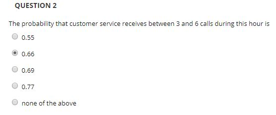 Solved QUESTION 1 Use the following scenario and data for | Chegg.com