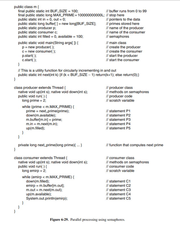 Your assignment is to implement a program similar to | Chegg.com