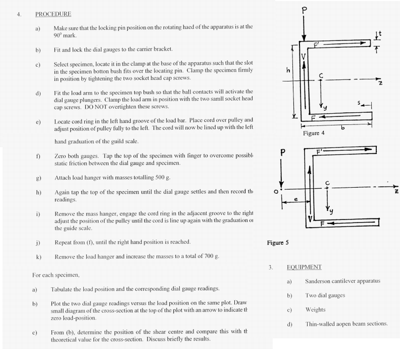 Solved Make sure that the locking pin position on the | Chegg.com