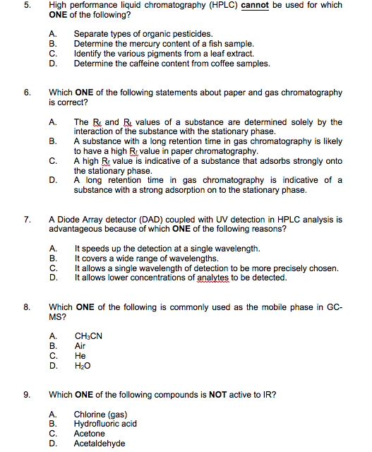 Solved can someone please answer the following questions, i | Chegg.com