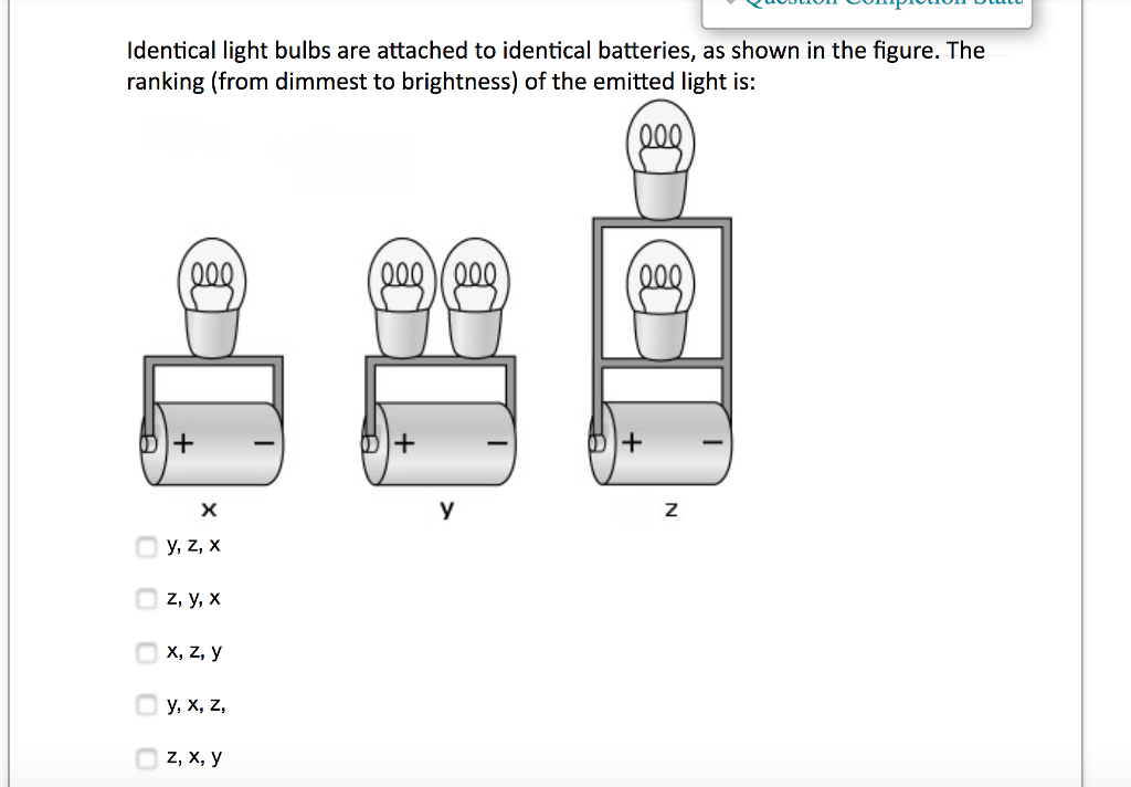 Solved Question 10 What Is The Reactance Of An Inductor W
