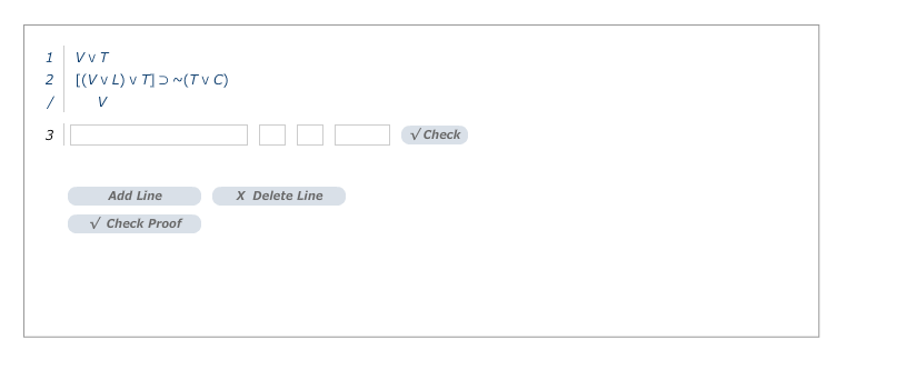 Solved Modus Ponens Modus Tollens Hypothetical Syllogism | Chegg.com