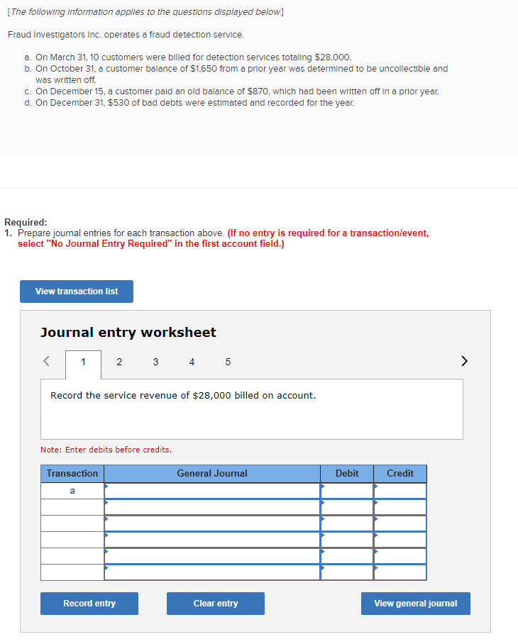 Solved Hello! I need some assistance, trying to understand | Chegg.com