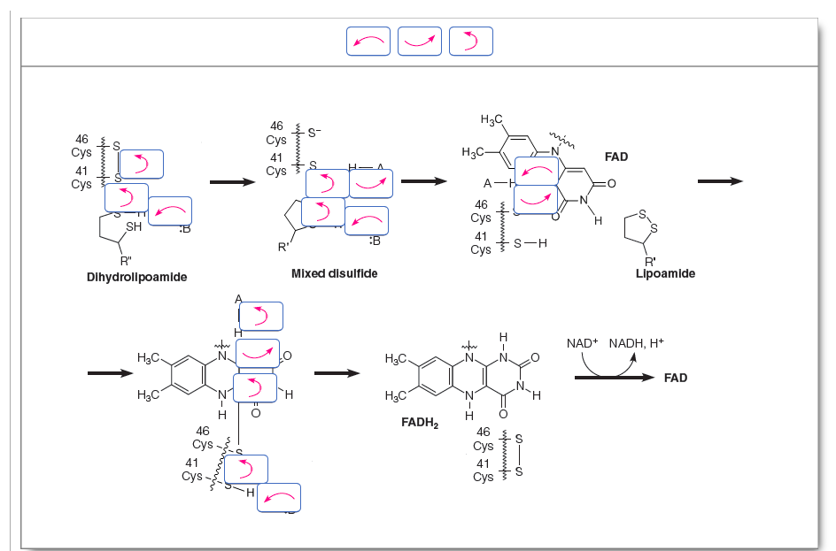 Solved Draw a plausible mechanism for the oxidation of | Chegg.com