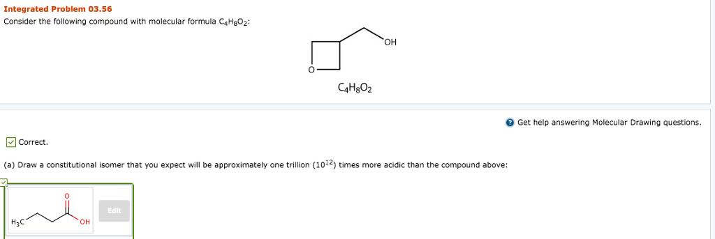 Solved Integrated Problem 03.56 Consider the following | Chegg.com