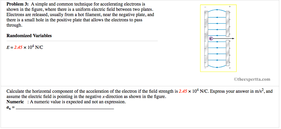 Solved A simple and common technique for accelerating | Chegg.com