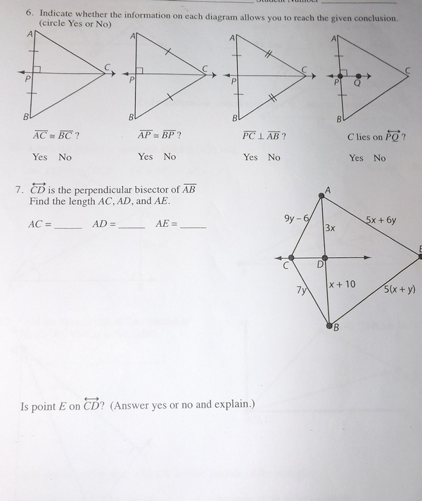 Solved Indicate whether the information on each diagram | Chegg.com