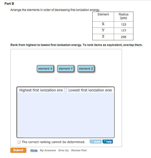 25 [TUTORIAL] PART C ELECTRON CONFIGURATION ANSWERS with VIDEO + PDF ...