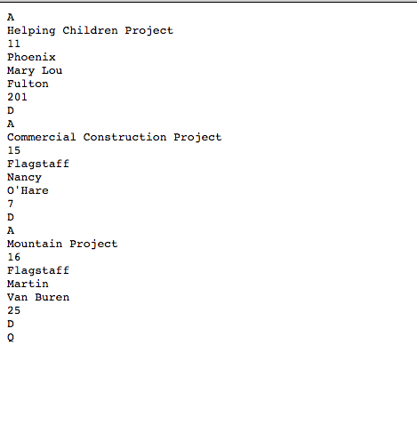Solved // Assignment #: 4 // Name: Your name // StudentID: | Chegg.com