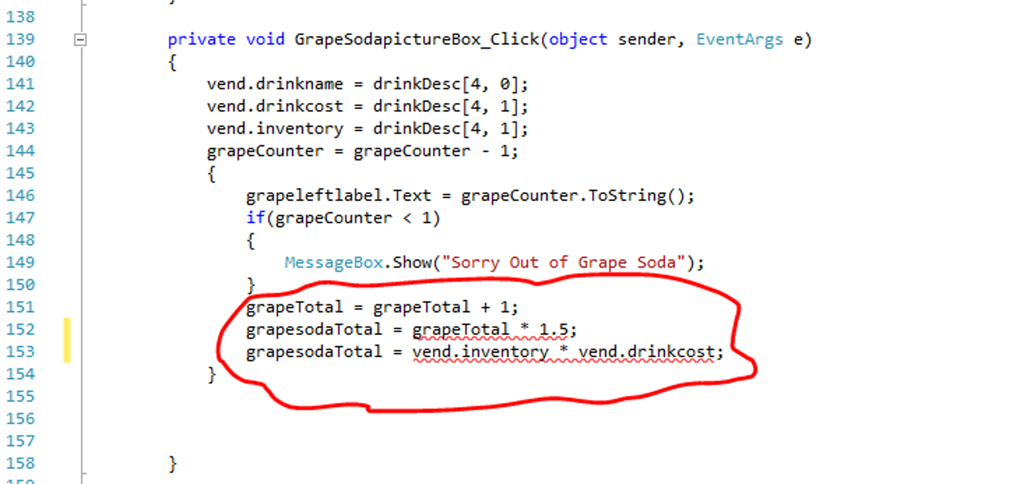 Need To be solved with "Visual C#" Here is the | Chegg.com