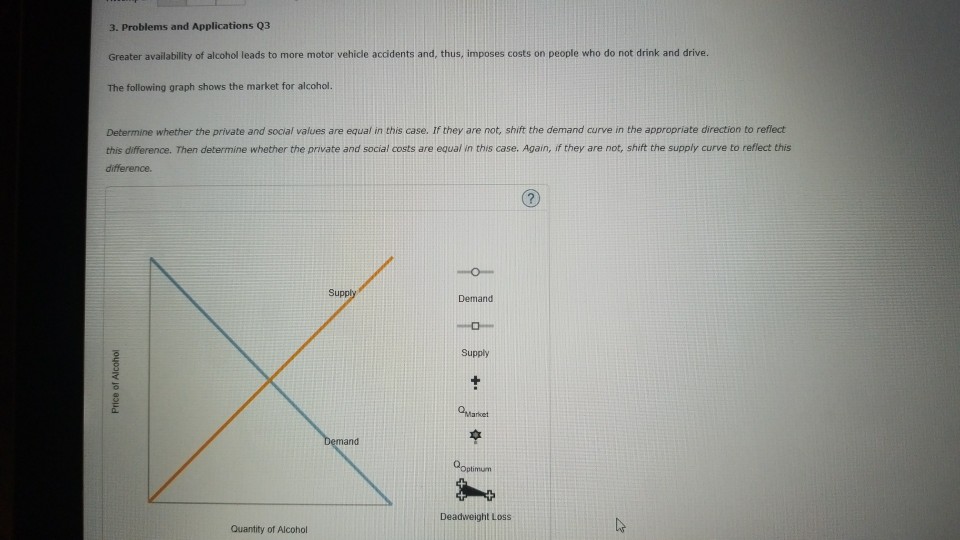 Solved 3. Problems and Applications Q3 Greater availability | Chegg.com Solved 3. Problems and Applications Q3 Greater availability | Chegg.com