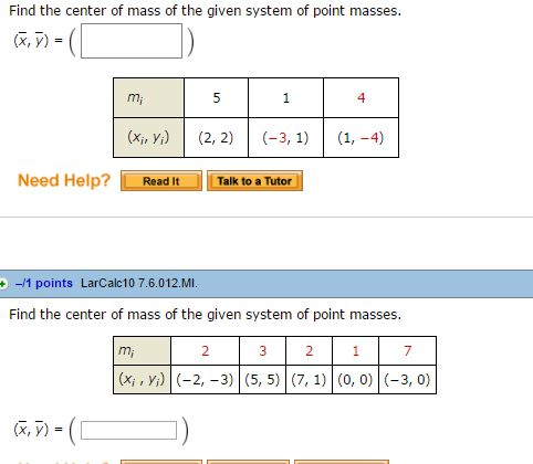 Determine the work done by the constant force when an | Chegg.com