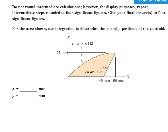 Solved Do not round intermediate calculations; however, for | Chegg.com