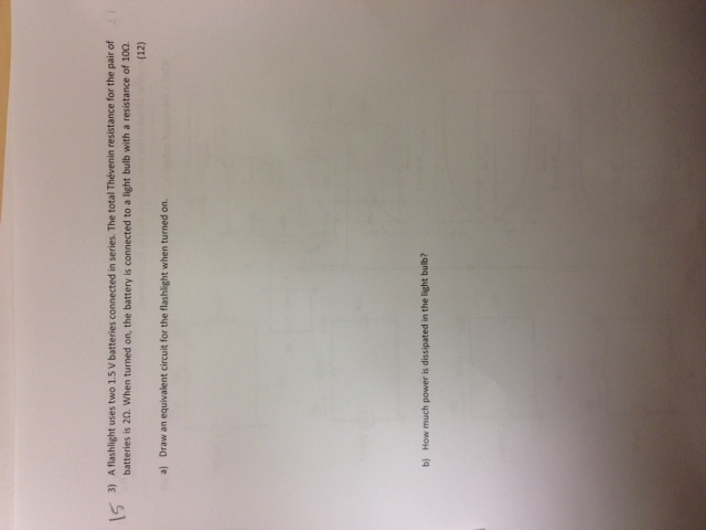 Solved Answer all please | Chegg.com