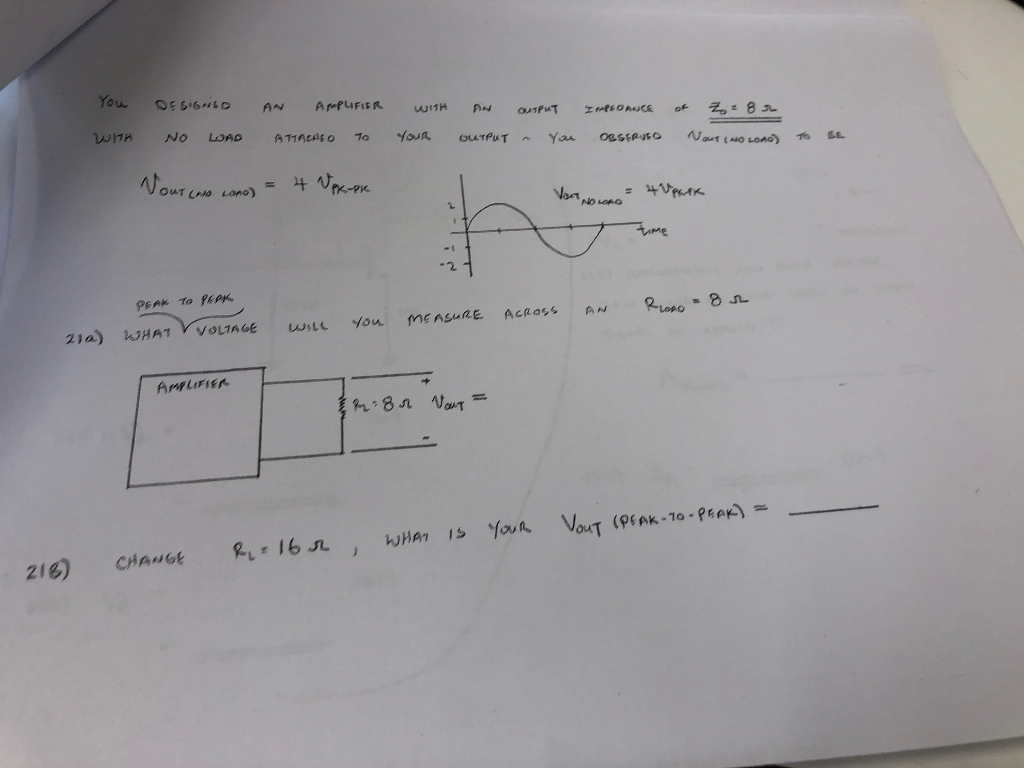 Solved VOLTA | Chegg.com