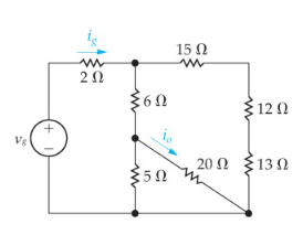 Solved Consider the circuit shown in (Figure 1) . Suppose | Chegg.com