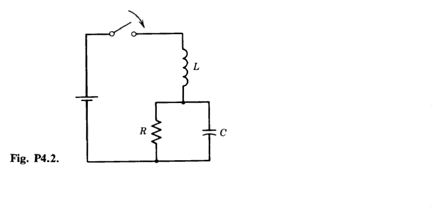 Solved BY USING DIFFERENTIAL EQUATION and any CIRCUIT | Chegg.com