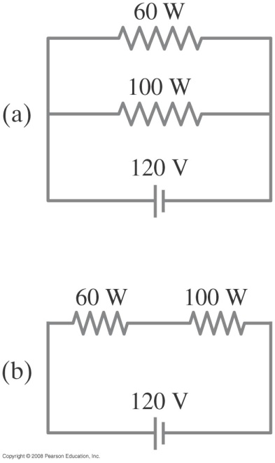 Solved Consider the two circuits below: Consider circuit | Chegg.com
