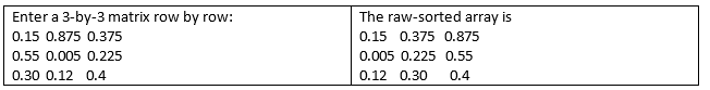 Solved An nxn matrix is called a positive Markov matrix if | Chegg.com