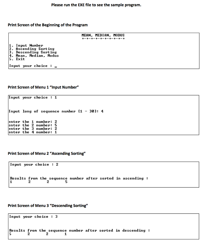 Solved JAVA PROGRAM 1. Please make a program to compute | Chegg.com