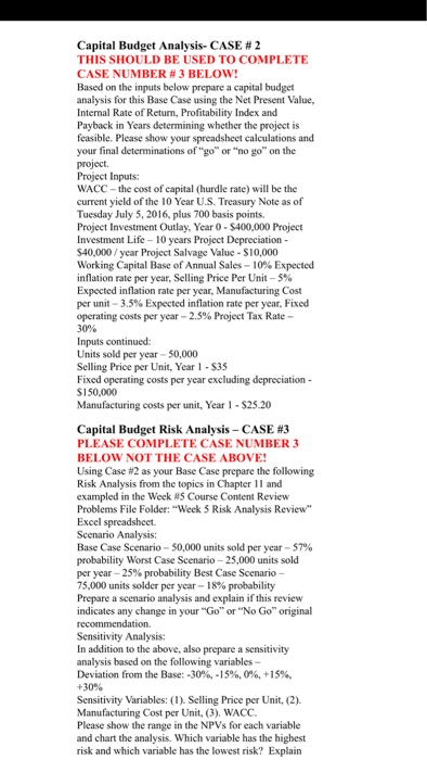 solved-based-on-the-inputs-below-prepare-a-capital-budget-chegg
