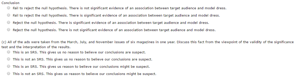 Solved In what ways do advertisers in magazines use sexual | Chegg.com