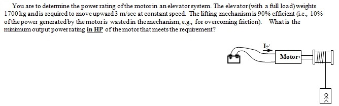 Solved *Write down the correct equation first, then plug in | Chegg.com