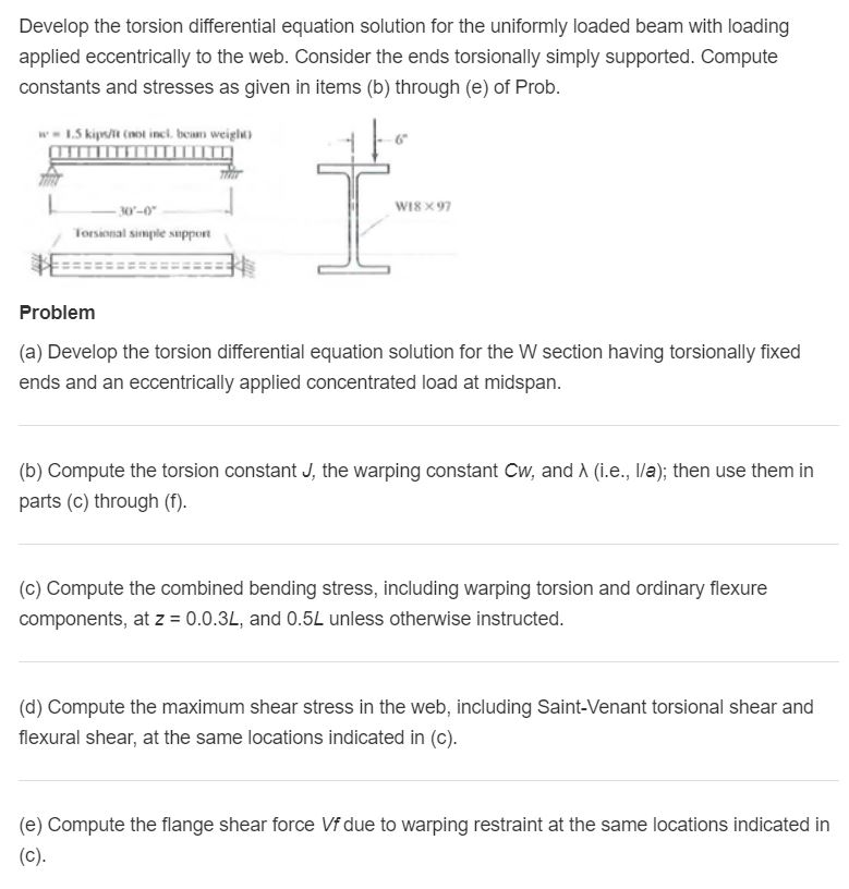 Torsion Spring Rate Equation at Kimberly Bosch blog