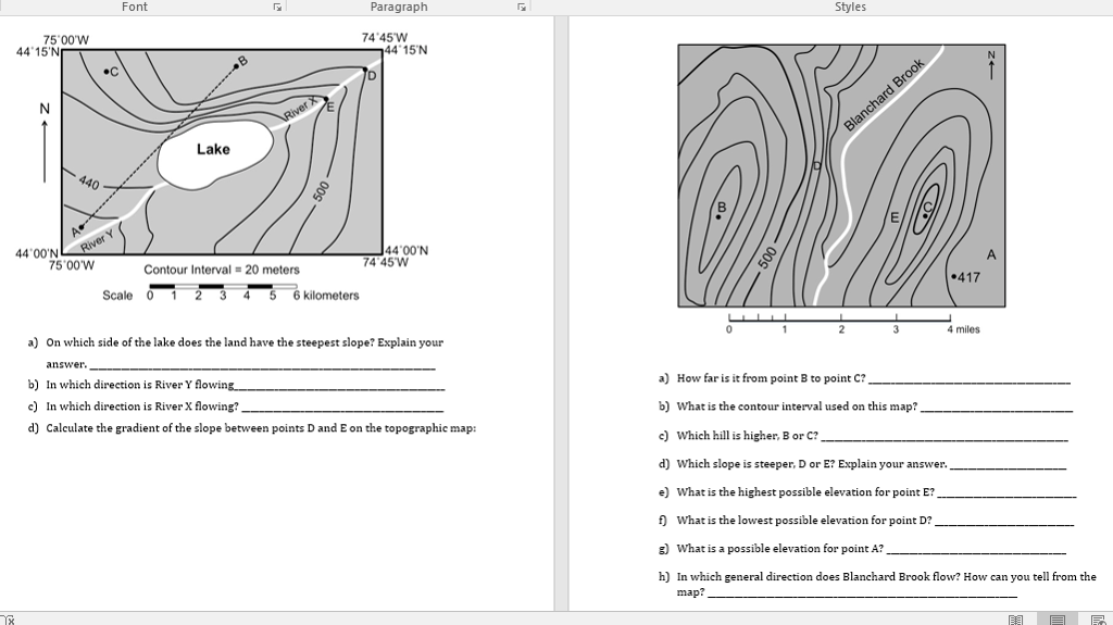 Solved aPlease answer all questions and show calculation for | Chegg.com