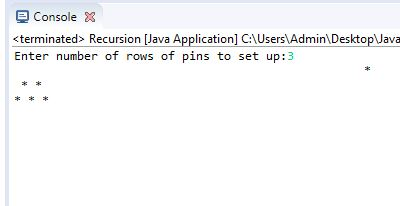 Solved Can someone check my Java code please? For some | Chegg.com