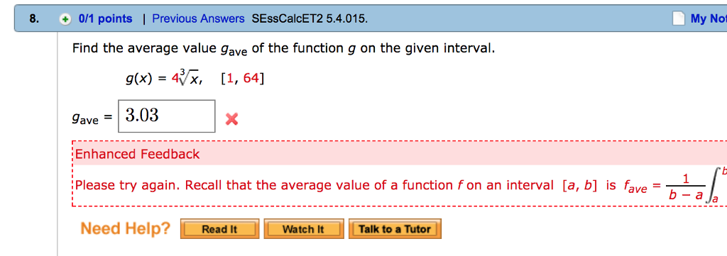 Solved calc help! | Chegg.com