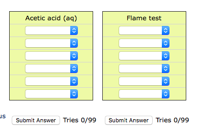Solved Experiment 16 involves determining the identity of 6 | Chegg.com