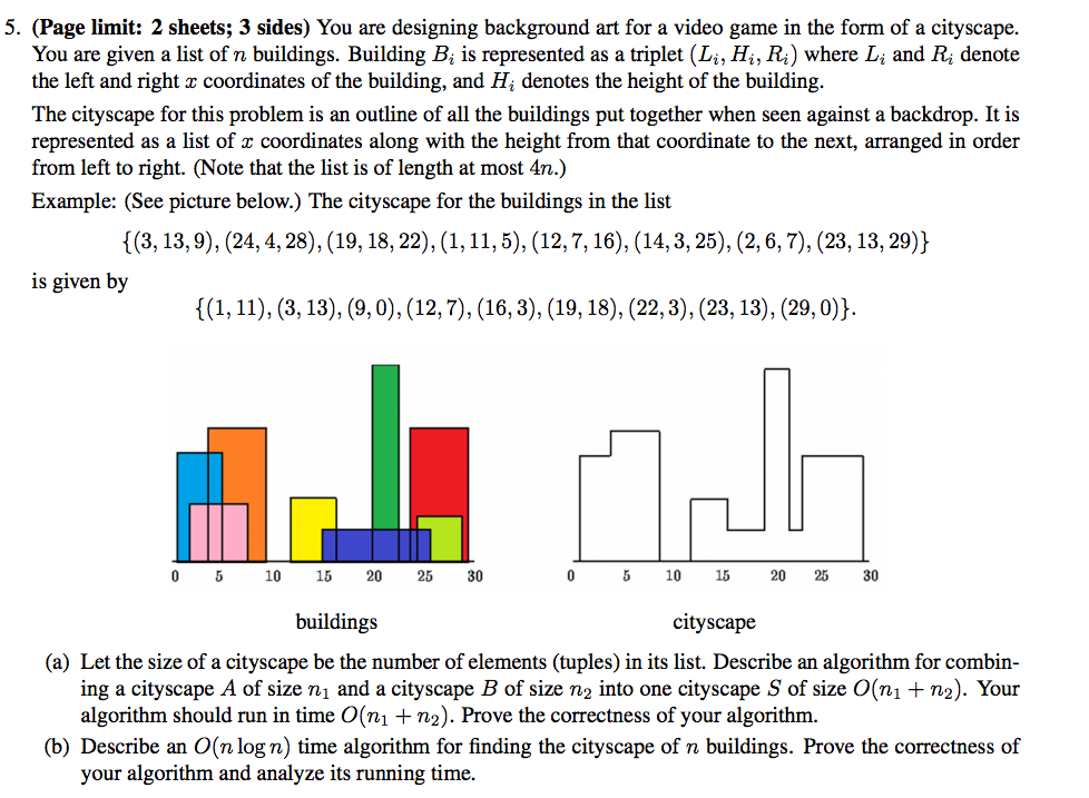 Solved You are designing background art for a video game in | Chegg.com