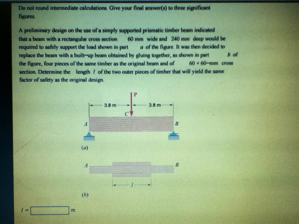 Solved Do not round intermediate calculations. Give your | Chegg.com