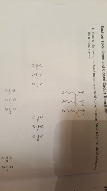 Solved 18 5.1 choose correct diagram a b c or d | Chegg.com