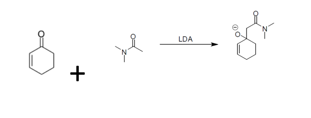 Solved C) LDA | Chegg.com