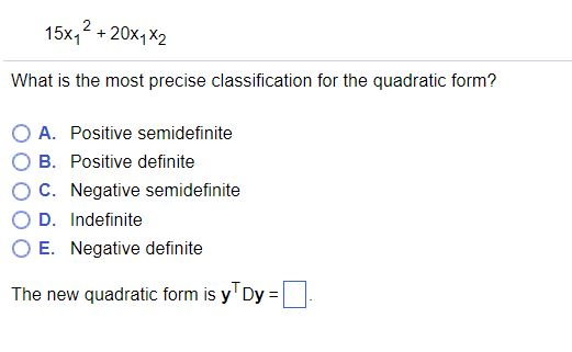 Quadratic Unit 3: Quadratic Equations Math 2200 (Digital Download)