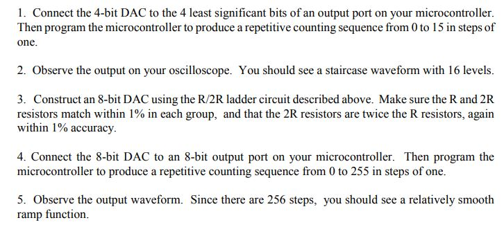 I am trying to program a PIC16F1517 Microcontroller | Chegg.com