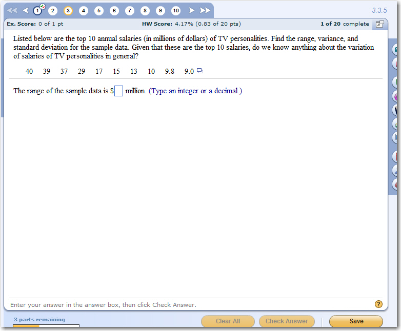 Top 10 Annual Salary at Cassandra Wild blog